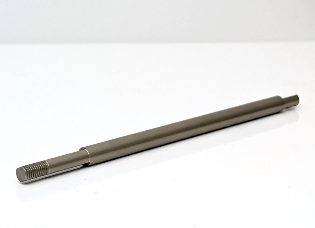 Yasaki MG Conversion Shaft – Yasaki Tournament Tackle