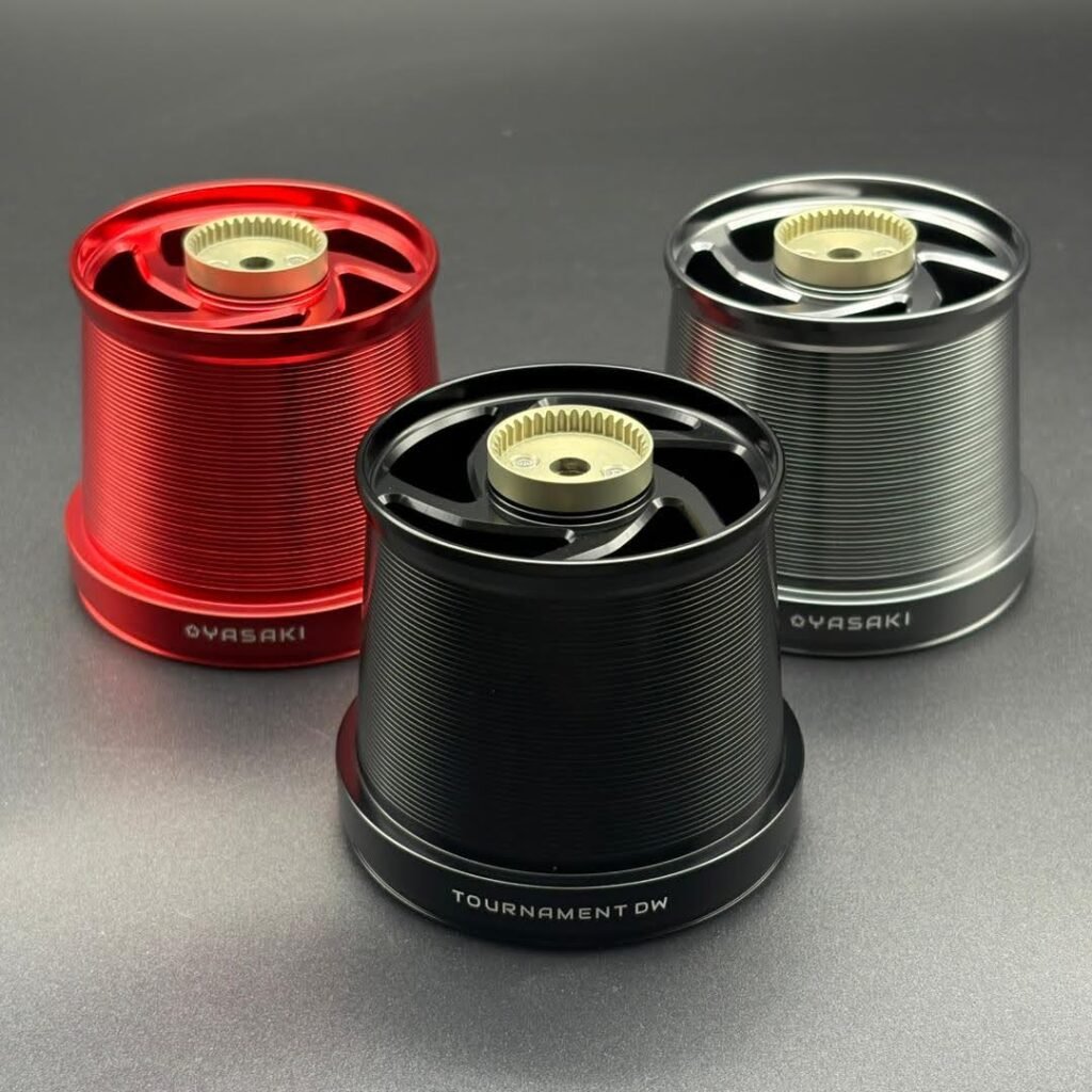 Tienda – Yasaki Tournament Tackle