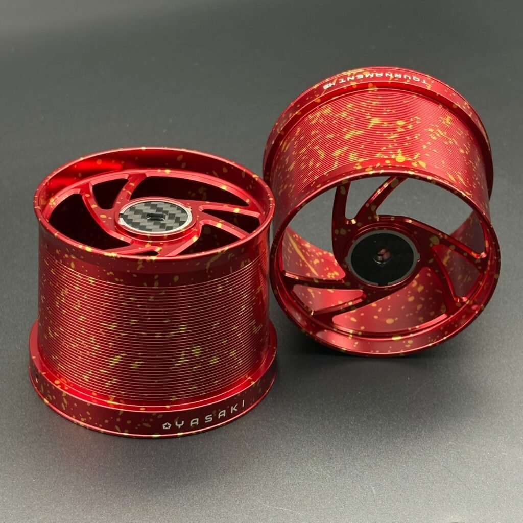 Tienda – Yasaki Tournament Tackle